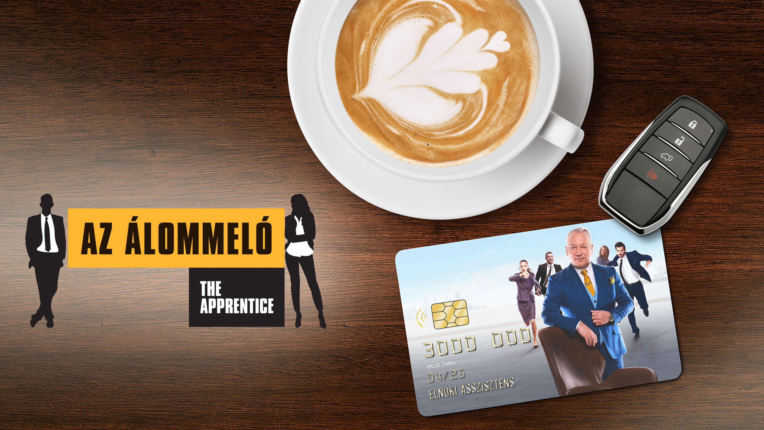 RTL.hu – RTL+ Active